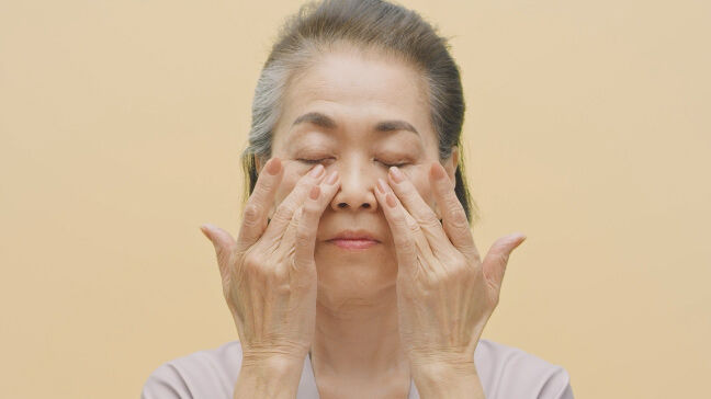 Anti Ageing Eye Balm | Divine Eye Balm | L'OCCITANE UK