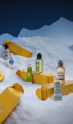 Cade After Shave Balm - Men's Skincare | L'OCCITANE UK