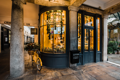 Covent Garden | L'OCCITANE UK