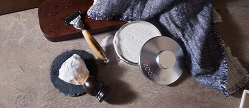 Men's Skincare, Body Care & Grooming | L'OCCITANE UK