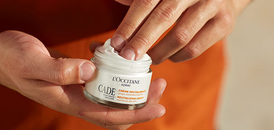 How To Get the Best Men's Shaving Routine | L'OCCITANE UK