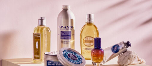 your exclusive offer | L'OCCITANE UK