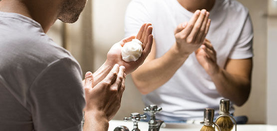 How To Get the Best Men's Shaving Routine | L'OCCITANE UK