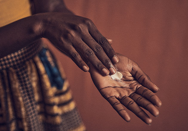 How to Use Shea Butter as a Natural Remedy | L'Occitane