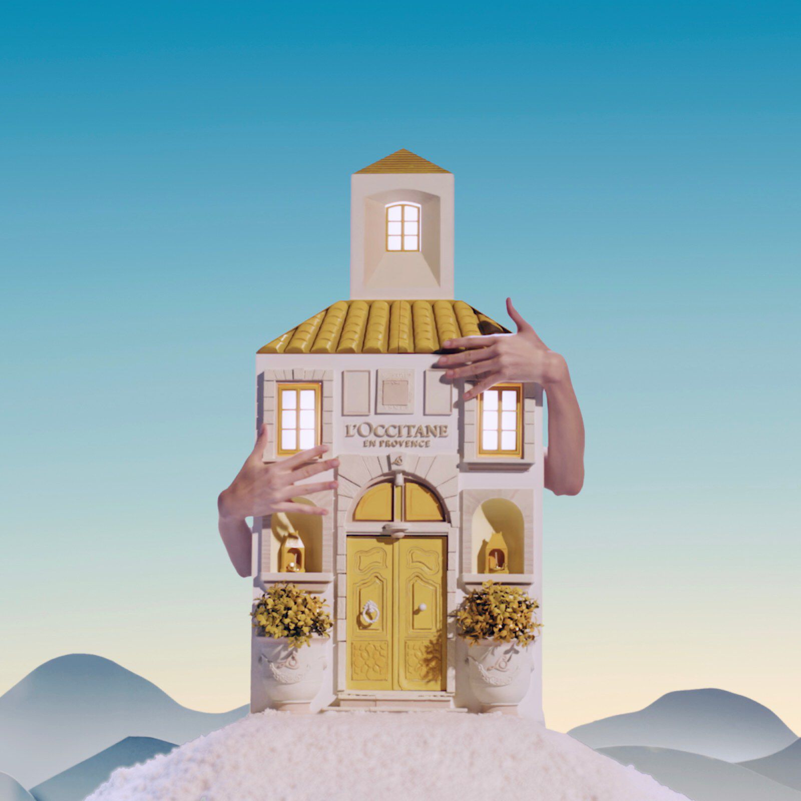 Beauty Advent Calendar | L'OCCITANE UK
