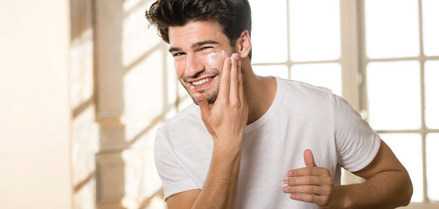 How To Get the Best Men's Shaving Routine | L'OCCITANE UK