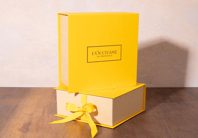Online Shopping & Gift Wrapping | L'OCCITANE UK | L'OCCITANE UK
