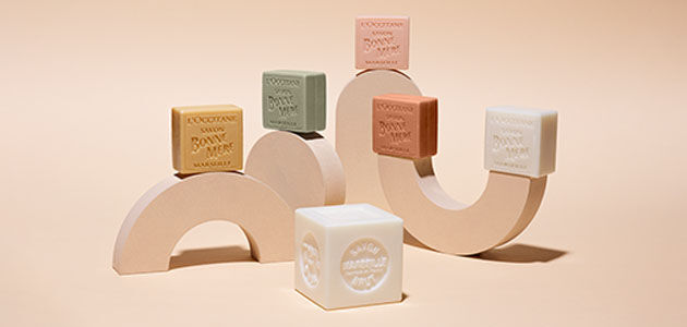 The Art of Soap Making | Craftsmanship | Ingredients | L'Occitane