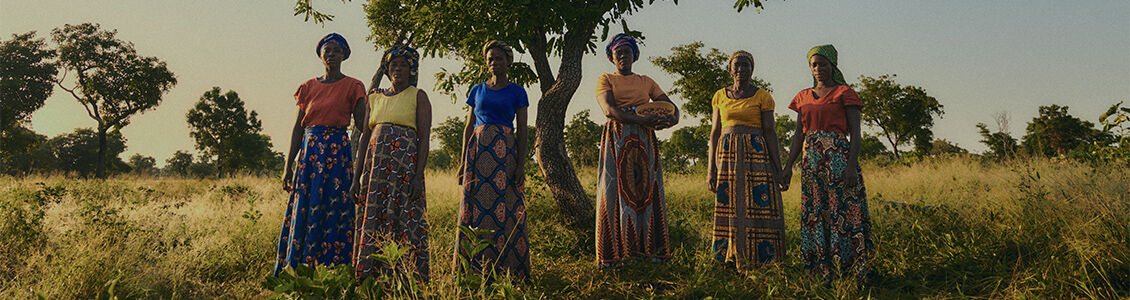 shea-producers | L'OCCITANE UK