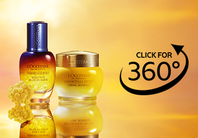 Natural Beauty and Skincare Products | L'OCCITANE UK
