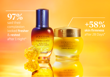 Welcome To LOCCITANE | L'OCCITANE UK
