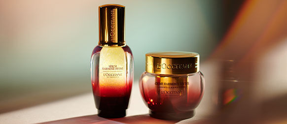 Natural Anti-Ageing Immortelle Skincare | L'OCCITANE UK