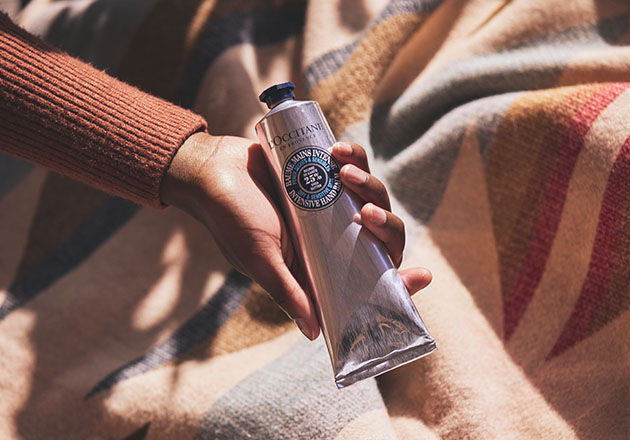 How To Use Cuticle Oil | Nail Care Routine | L'OCCITANE UK