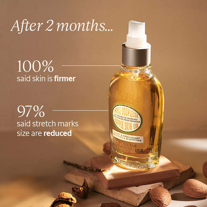 Natural Beauty and Skincare Products | L'OCCITANE UK