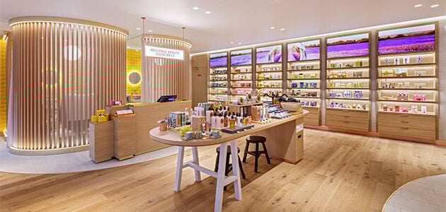 Click & Collect - Shop Online | L'OCCITANE UK