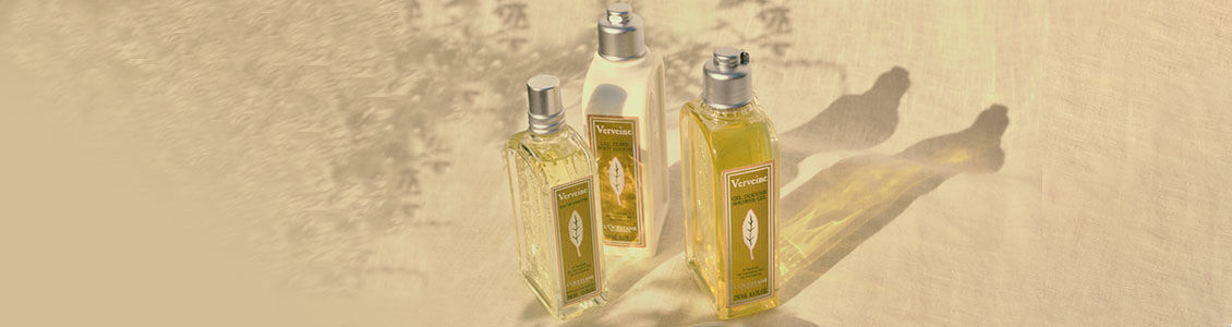 Classic Verbena Products | Verbena Care | L'OCCITANE UK