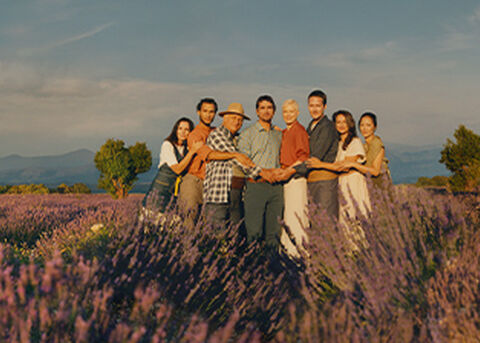 Research and Innovation | L'OCCITANE UK