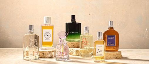 Fragrance & Perfume Tips On Our Blog | L'OCCITANE UK