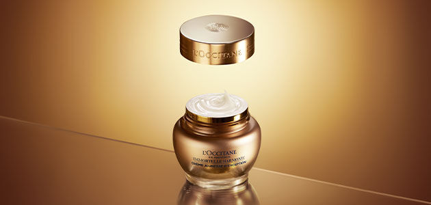 Immortelle Divine Harmony | L'OCCITANE UK