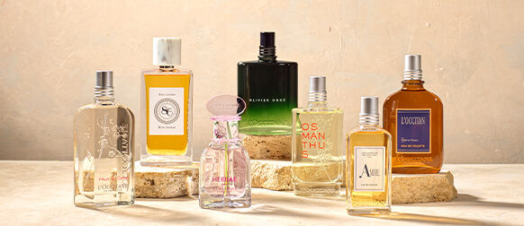 Fragrance & Perfume Tips On Our Blog | L'OCCITANE UK