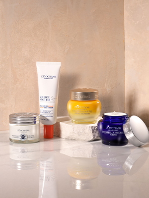 Natural Beauty and Skincare Products | L'OCCITANE UK