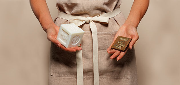 The Art of Soap Making | Craftsmanship | Ingredients | L'Occitane
