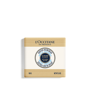 Art of Soap | Natural Soap Bars | L'OCCITANE UK
