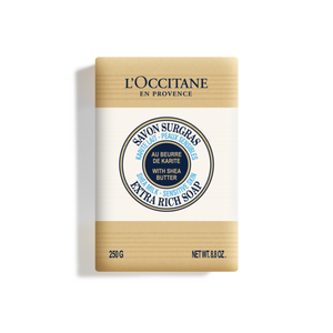Art of Soap | Natural Soap Bars | L'OCCITANE UK