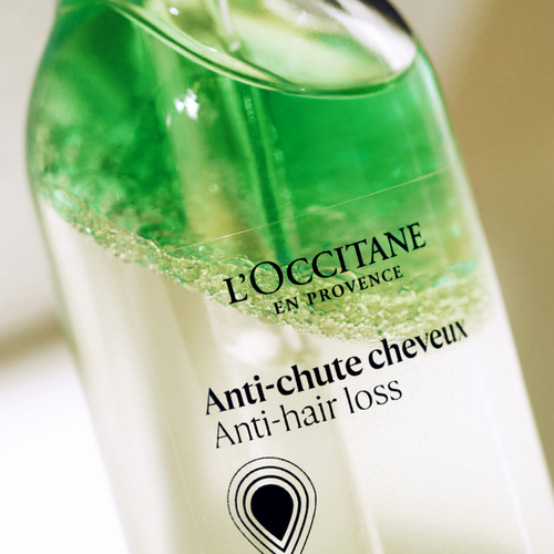Anti-Hair Loss Serum | Growth Promoting Serum | L'OCCITANE UK