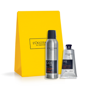Grooming & Skincare Gifts For Him | L'OCCITANE UK