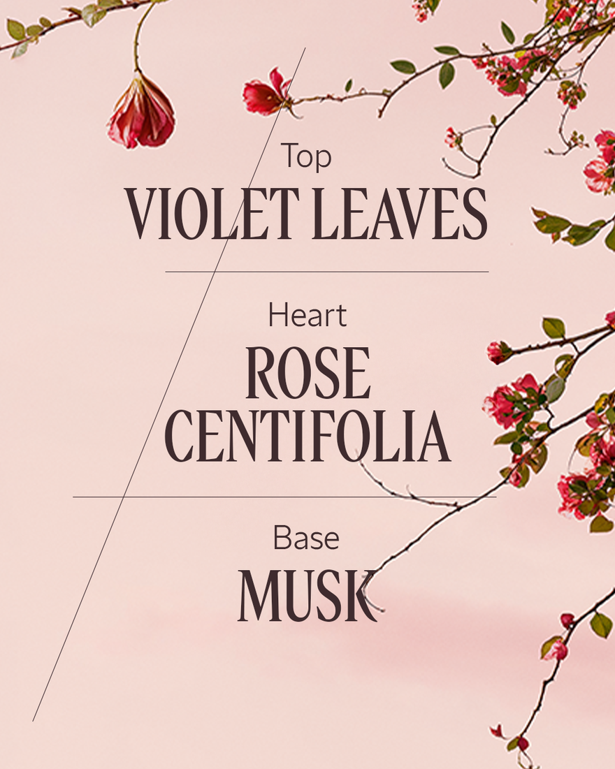 Rose Fragrance Gift Set | L'Occitane