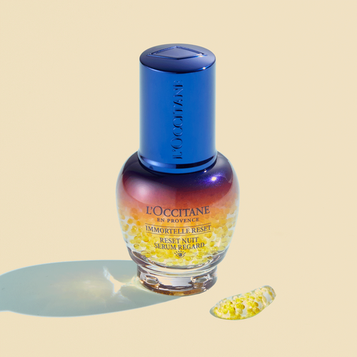 Overnight Reset Eye Serum