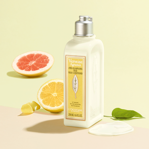 Citrus Verbena Collection | Lemon Verbena Perfume | L'OCCITANE UK