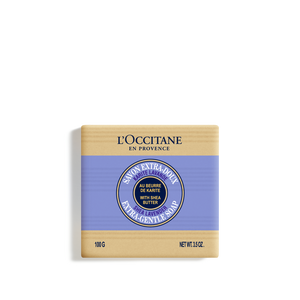 Art of Soap | Natural Soap Bars | L'OCCITANE UK