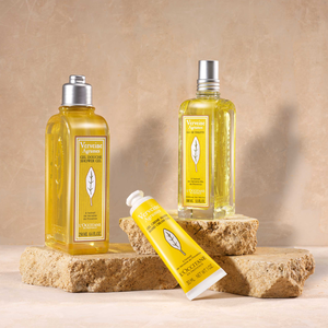 Citrus Verbena Collection | Lemon Verbena Perfume | L'OCCITANE UK