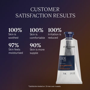 Men's Cade Shaving Set | L'OCCITANE UK