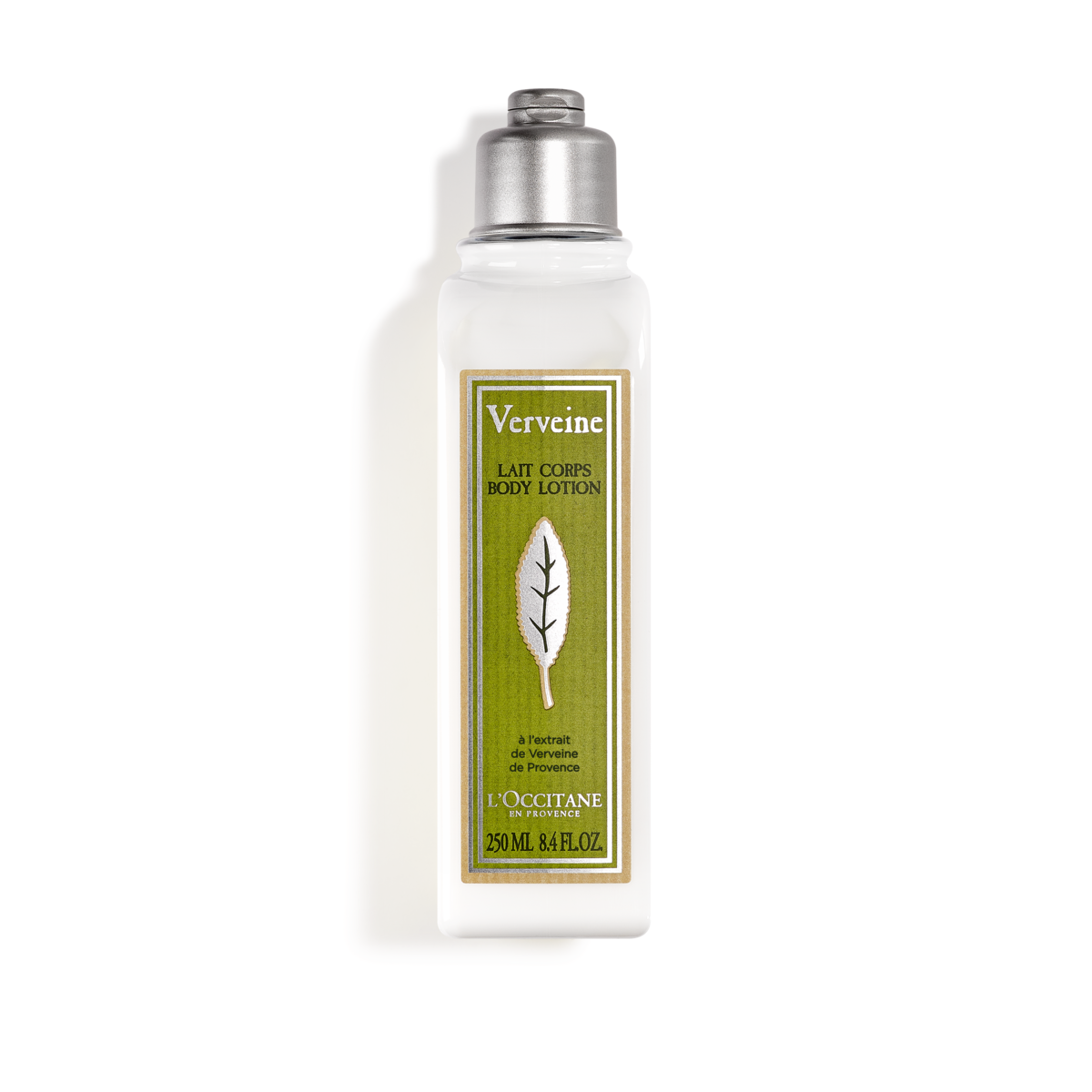 Classic Verbena Body Lotion 250ml | L'OCCITANE UK