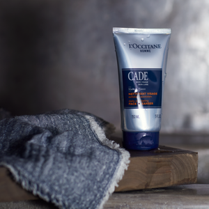 Cade Face Cleanser | L'OCCITANE UK