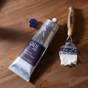Cade Collection | Shaving & Body Care For Men | L'OCCITANE UK