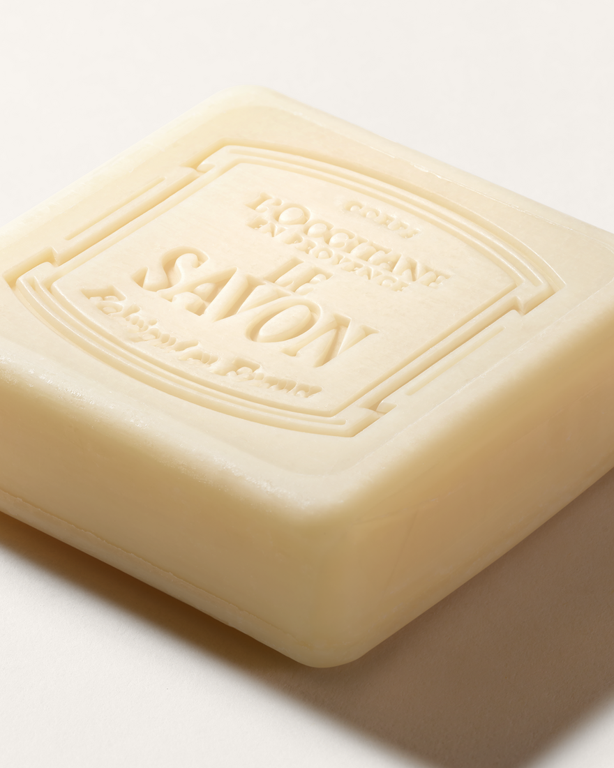 Verbena Extra-Gentle Body Soap 100g | L'Occitane