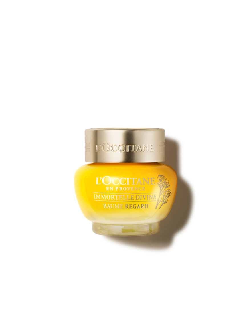 Divine Eye Balm - Anti-Aging | L'OCCITANE UK