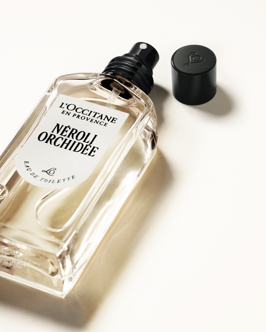 Néroli & Orchidée EDT - Perfume | L'OCCITANE UK