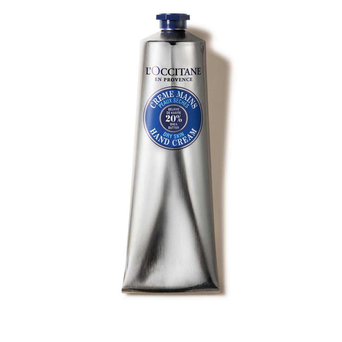 Shea Butter Hand Cream 150ml | L'OCCITANE UK