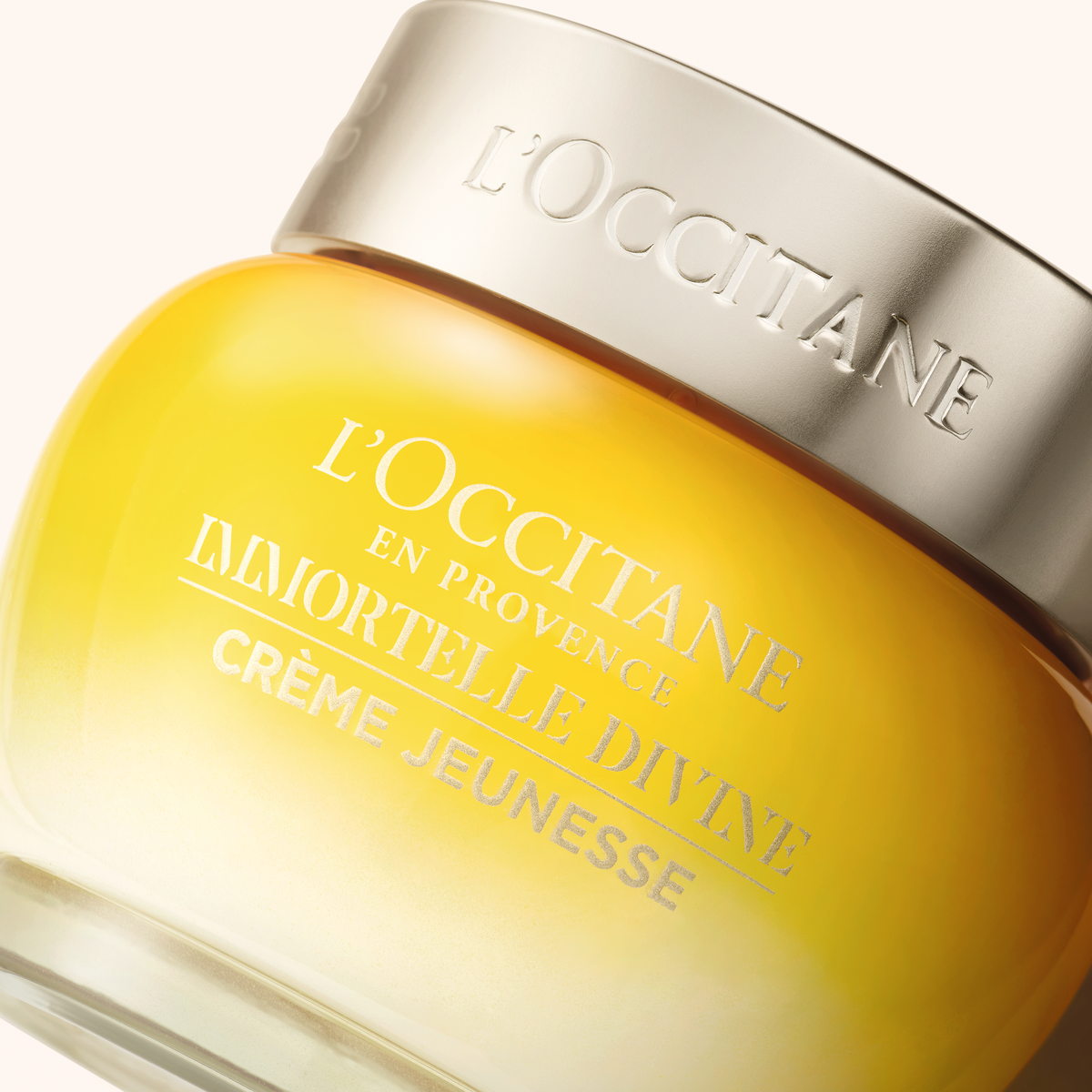 Immortelle Divine Collection To Slow Ageing | L'OCCITANE UK