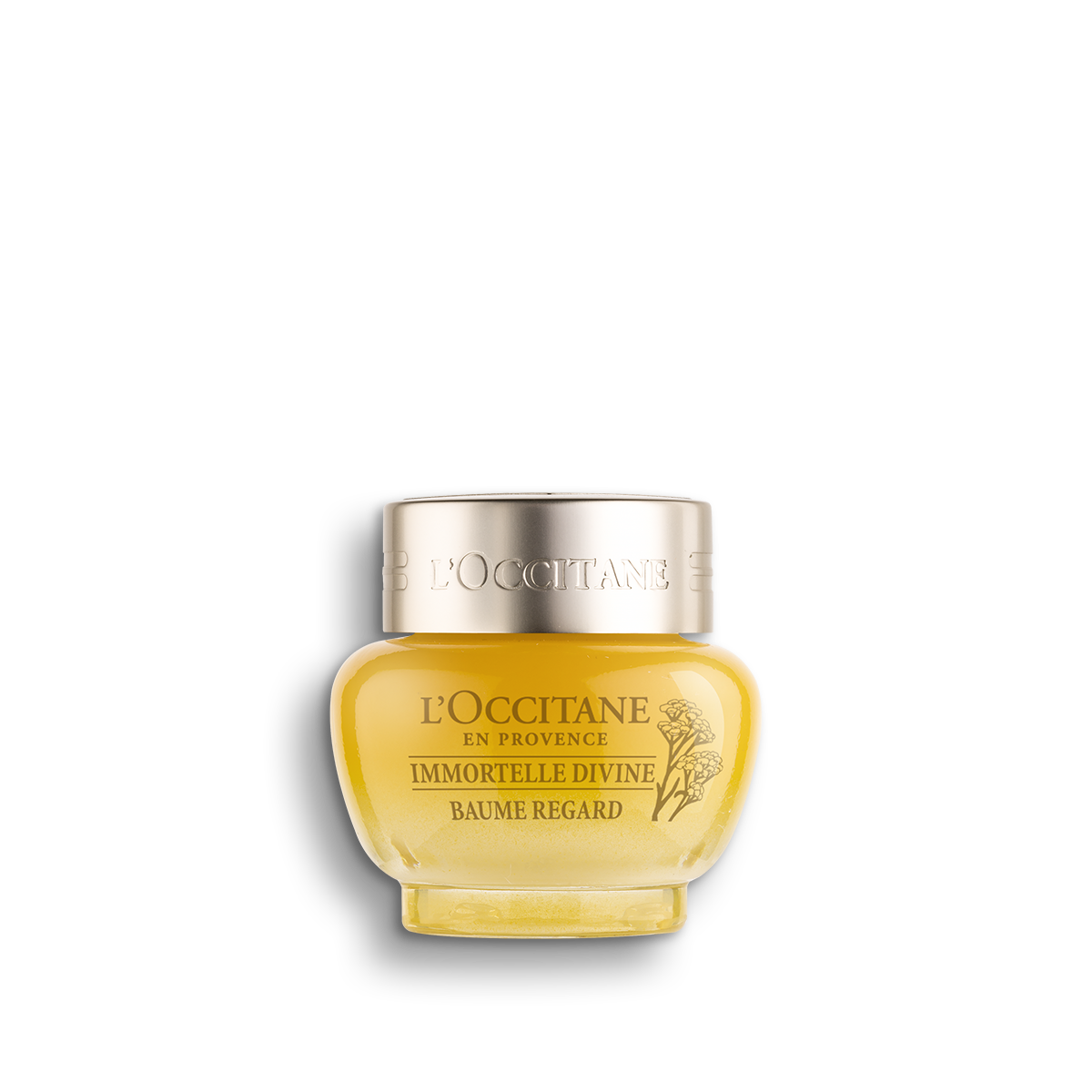 Anti Ageing Eye Balm | Divine Eye Balm | L'OCCITANE UK