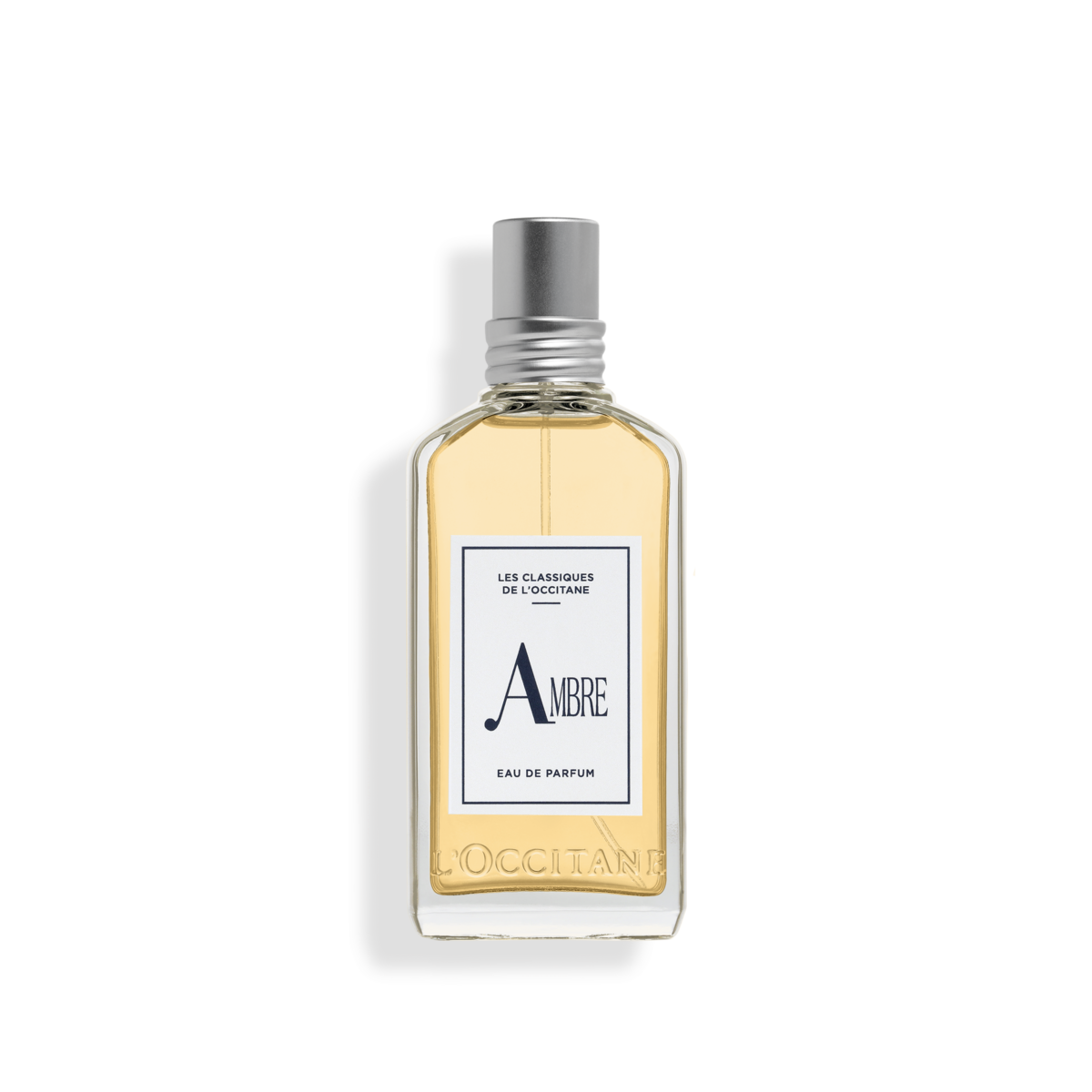 Ambre Eau de Parfum 75ml | L'OCCITANE UK